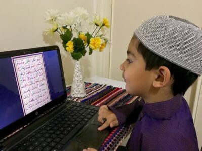 What is harakat in tajweed? - Muslim Academy